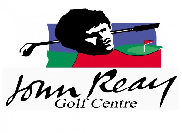 Welcome to this website - John Reay Golf